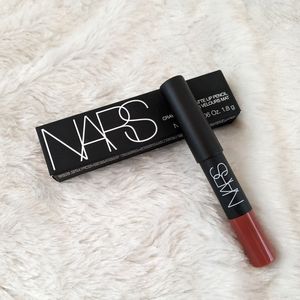 NARS | Makeup | Nibnars Dolce Vita Velvet Matte Lip Pencil | Poshmark